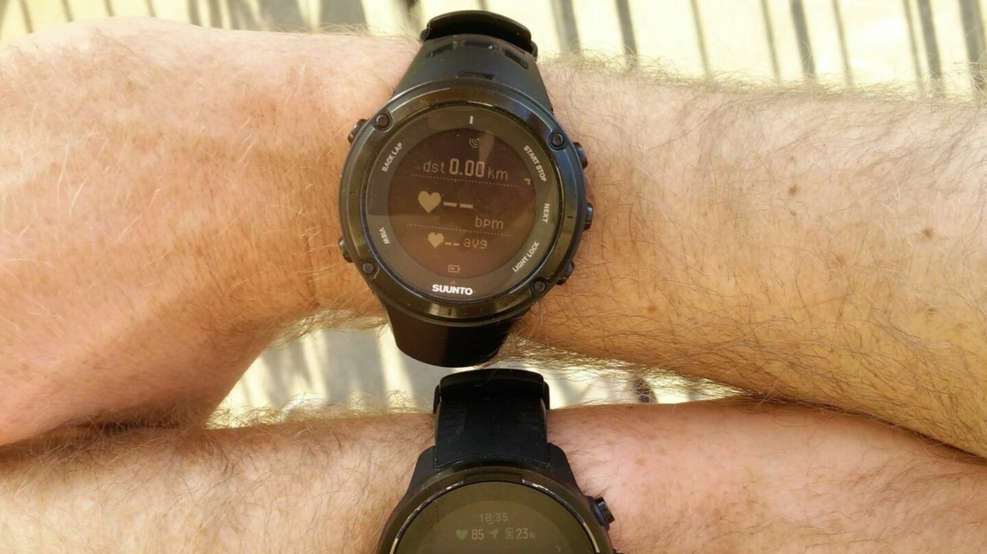 The Best Watches for Hiking in 2025 | Nail the Trail