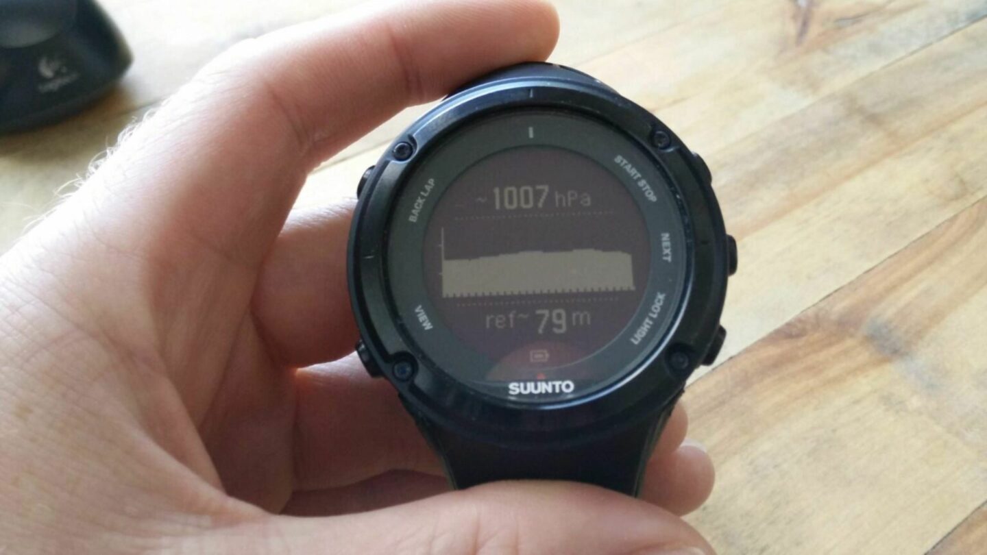 The Best Watches for Hiking in 2025 | Nail the Trail