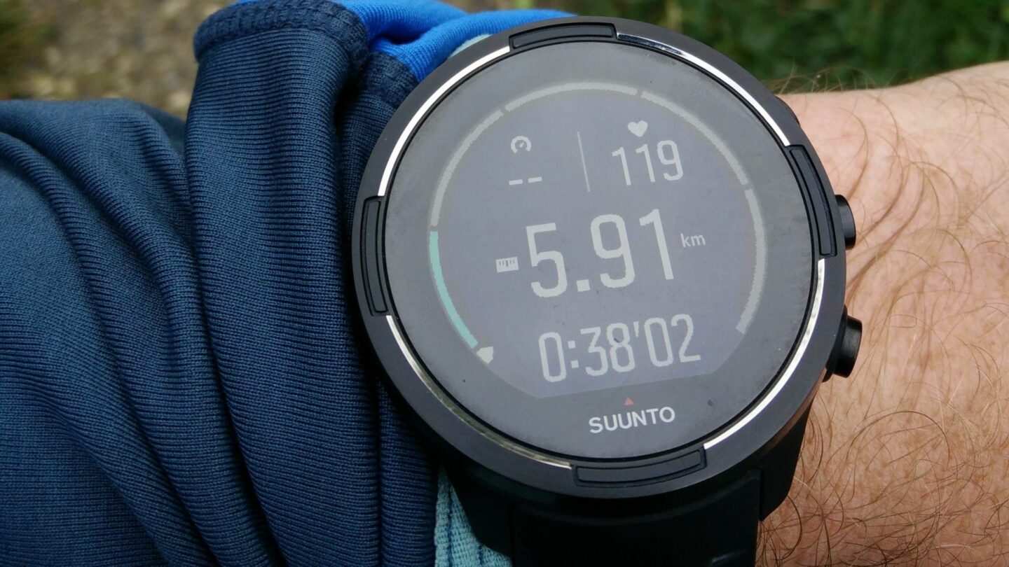 The Best Watches for Hiking in 2026 | Nail the Trail