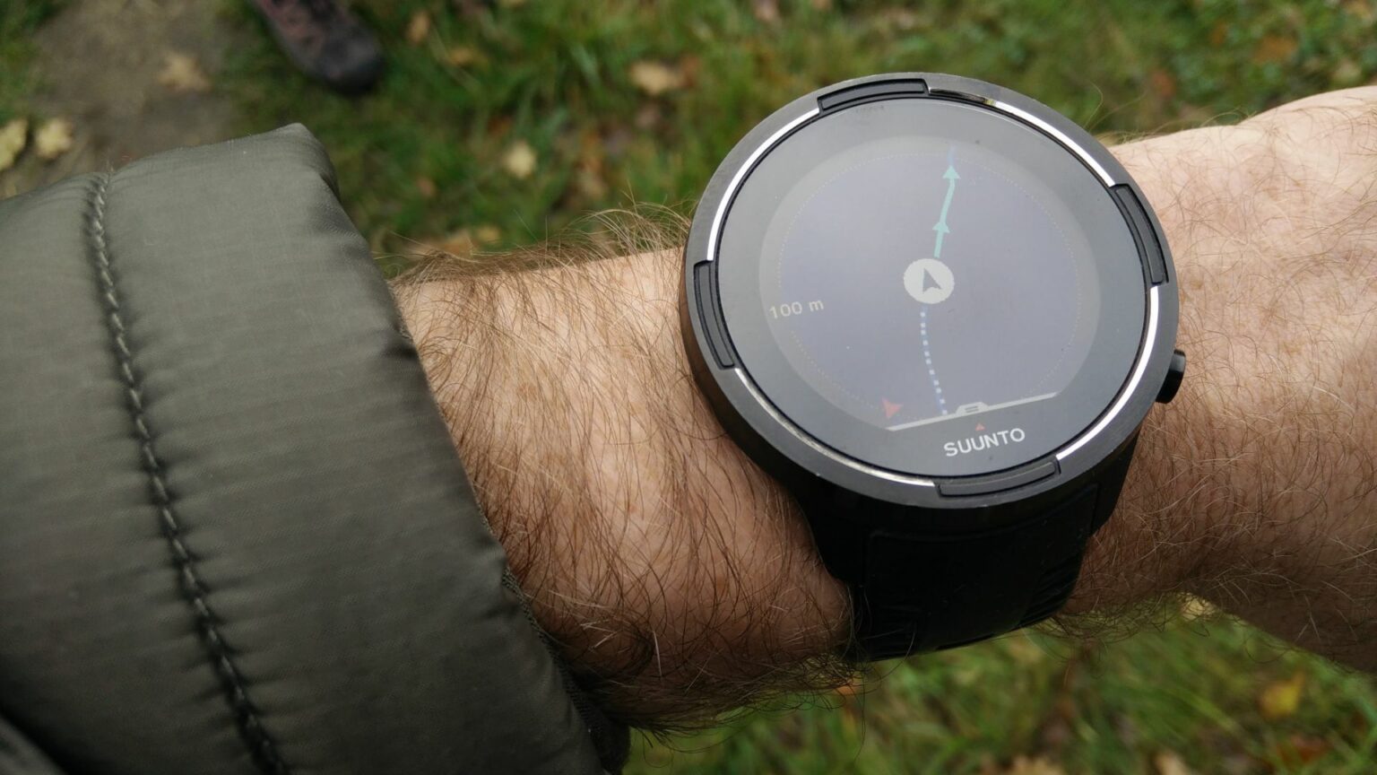 The Best Watches for Hiking in 2025 | Nail the Trail