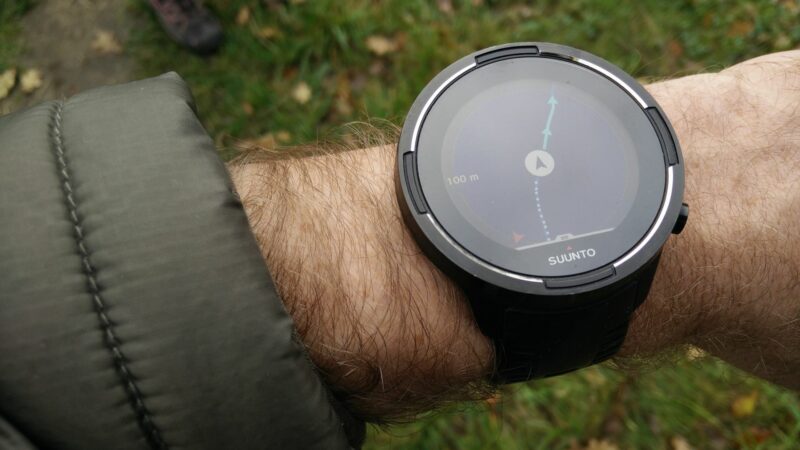 The Best Watches for Hiking in 2026 | Nail the Trail
