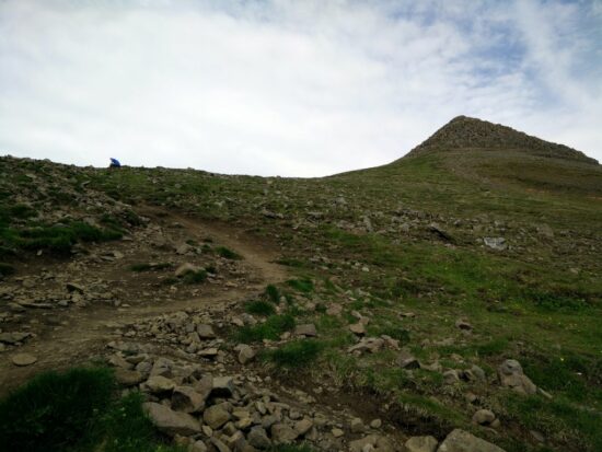 Mount Esja Trail – Hiking Iceland | Nail the Trail