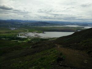 Mount Esja Trail – Hiking Iceland | Nail the Trail