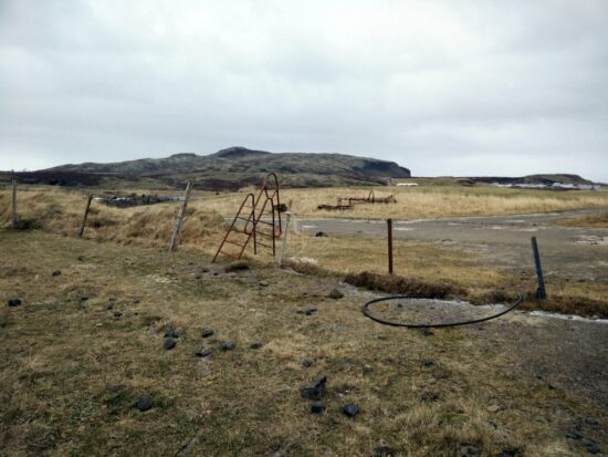 Reykjafell Trail – Hiking Iceland | Nail the Trail