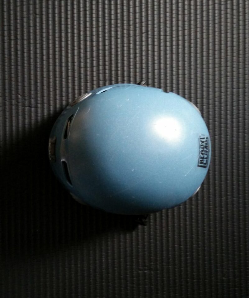 How to Use Via Ferrata Equipment | Nail the Trail