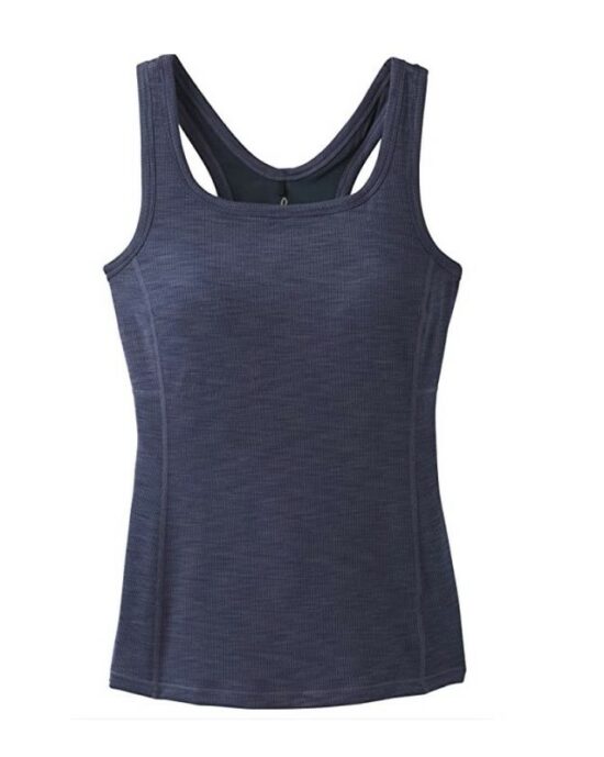 Best Tank Tops with Built-In Bra in 2026 | Nail the Trail