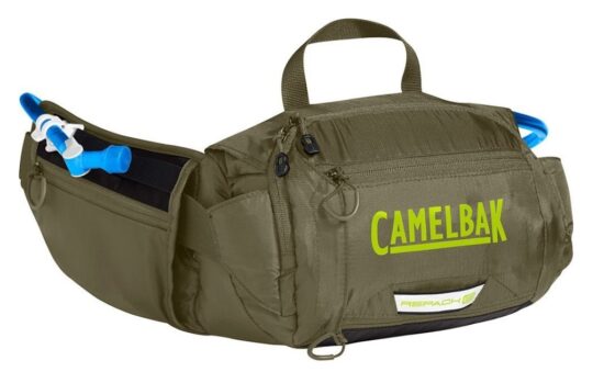 Best Lumbar Waist Packs for Hiking in 2024 | Nail the Trail