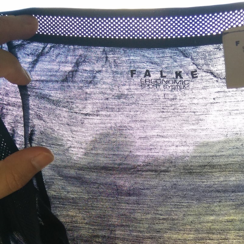 Comparison of Shell Materials | Nail the Trail