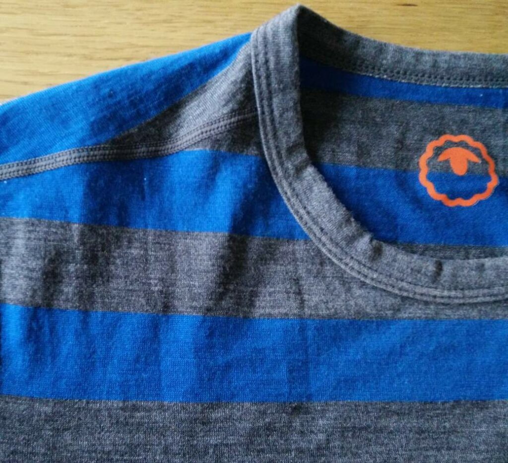 Comparison of Base Layer Materials | Nail the Trail