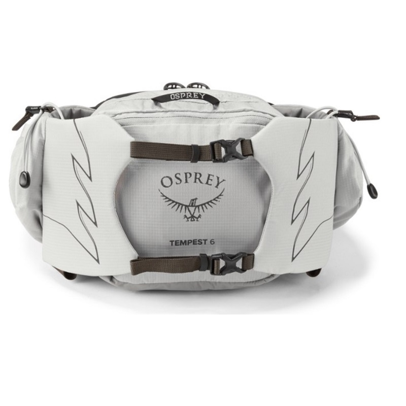 Best Lumbar Waist Packs for Hiking in 2026 | Nail the Trail