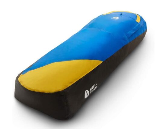 Best Bivy Sacks of 2024 | Nail the Trail