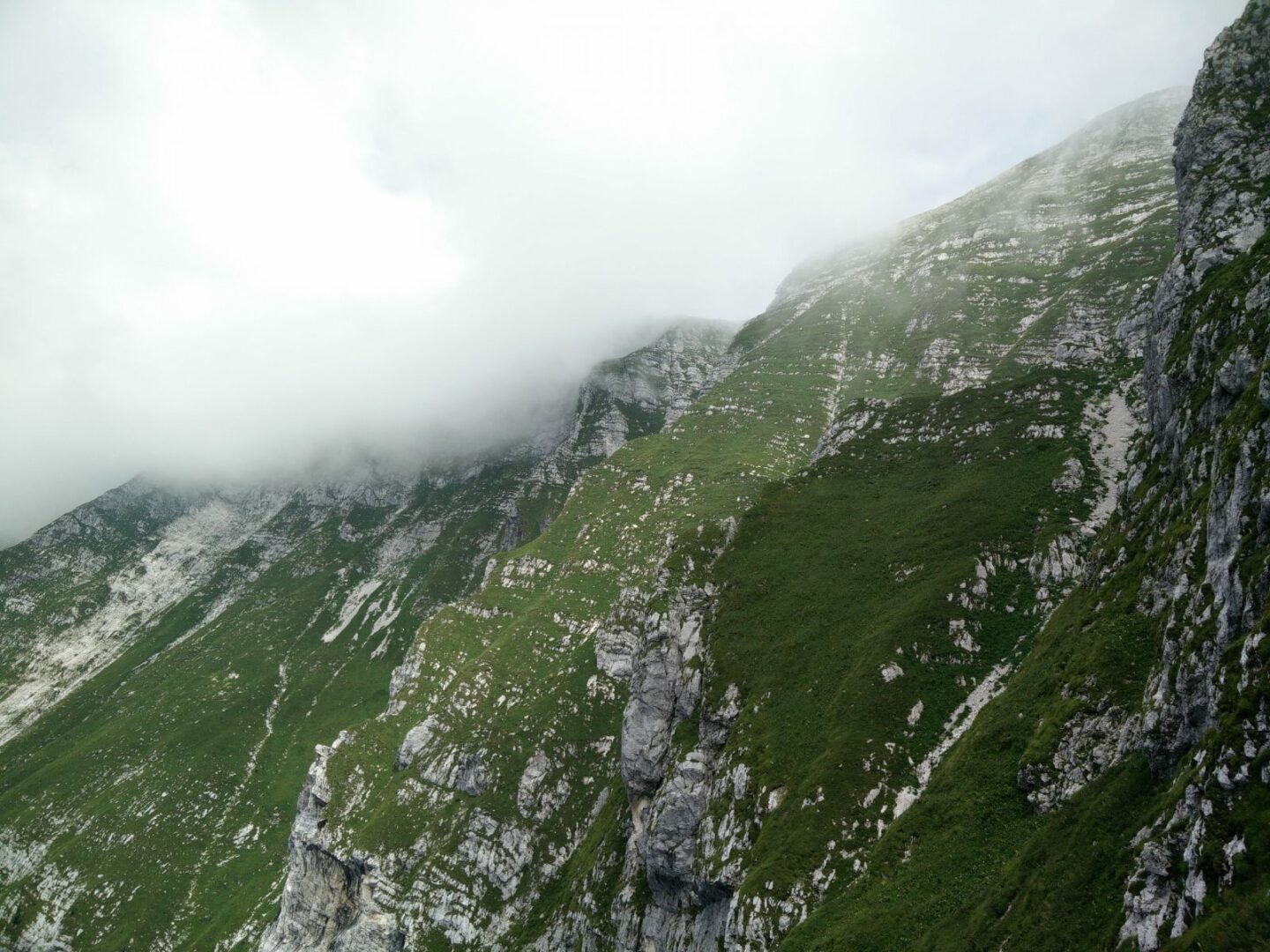 Krn Trail – Hiking the Alps | Nail the Trail