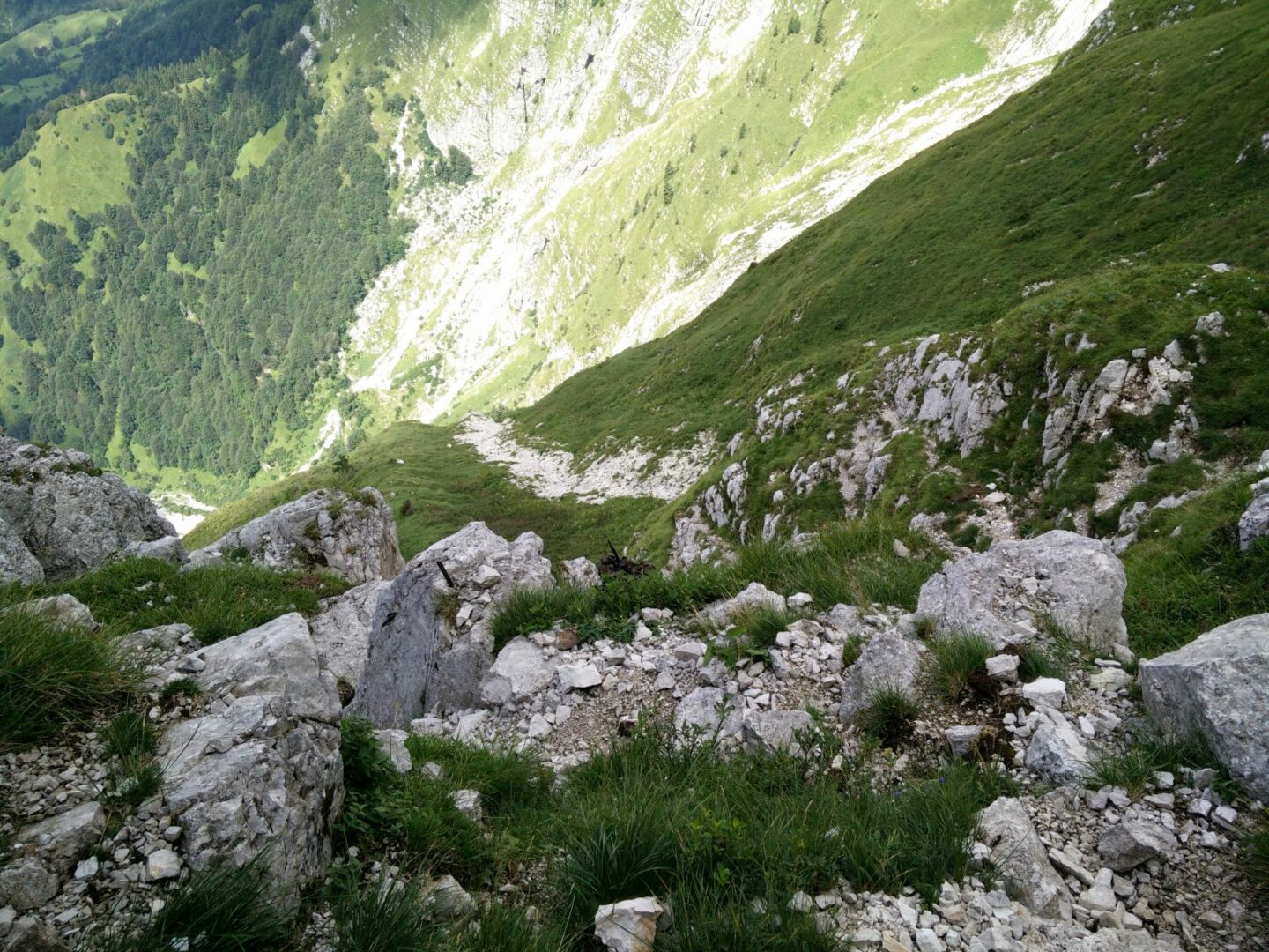 Krn Trail – Hiking the Alps | Nail the Trail