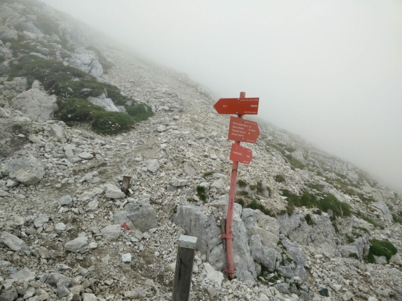 Krn Trail – Hiking the Alps | Nail the Trail