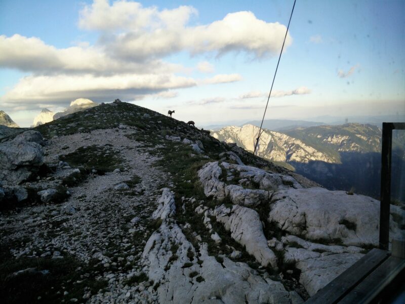 Skuta Trail – Hiking the Alps | Nail the Trail