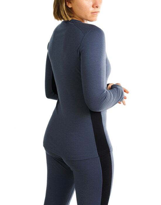 Best Merino Base Layers for Women | Nail the Trail