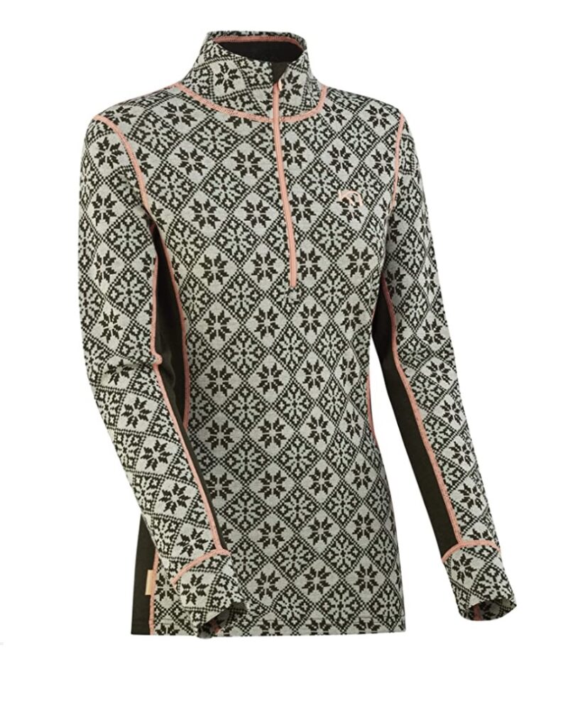 Best Merino Base Layers for Women | Nail the Trail