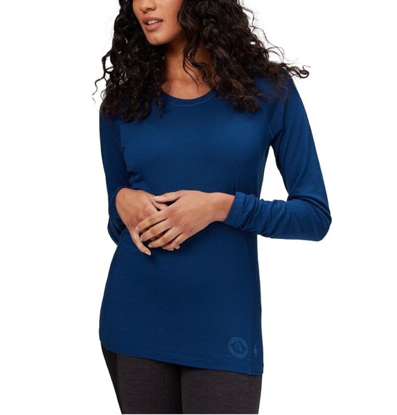 Best Merino Base Layers for Women | Nail the Trail