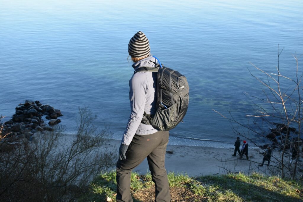 Hiking Backpacks Guide | Nail the Trail