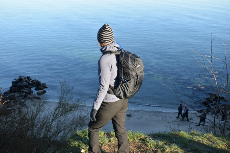 Hiking Backpacks Guide | Nail the Trail