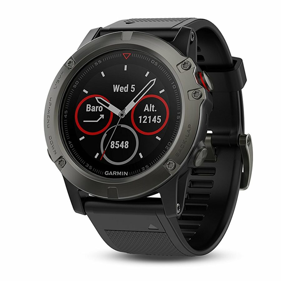 Garmin inReach – Handheld Communication and Navigation Device | Nail ...