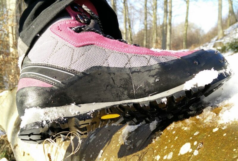 Scarpa Marmolada Trek Women’s Hiking Boots Review | Nail the Trail