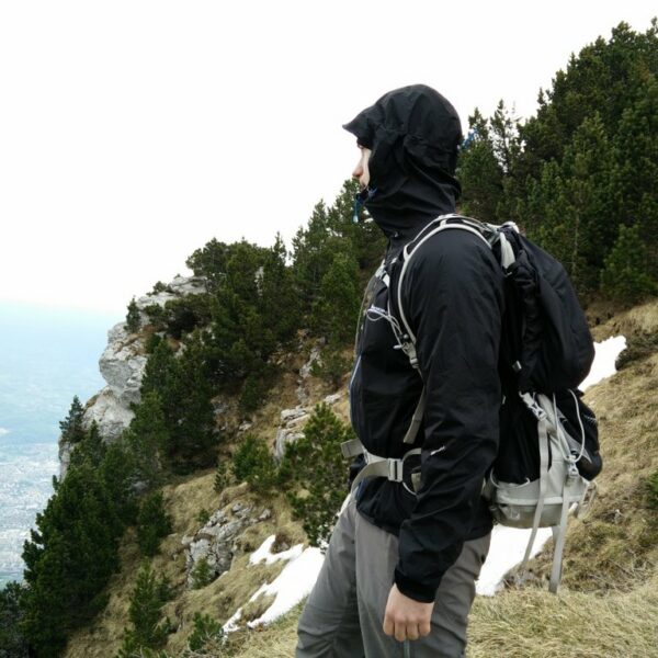 The Best Polartec NeoShell Jackets of 2024 | Nail the Trail