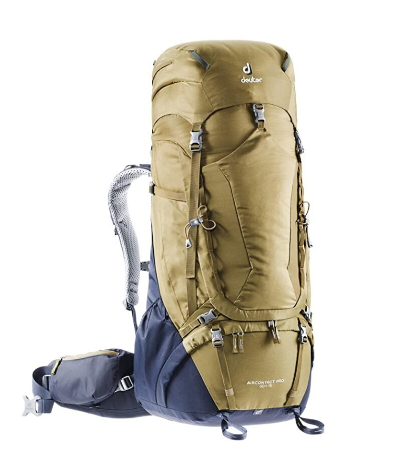 Best Expedition Backpacks of 2024 - 70+ liters | Nail the Trail
