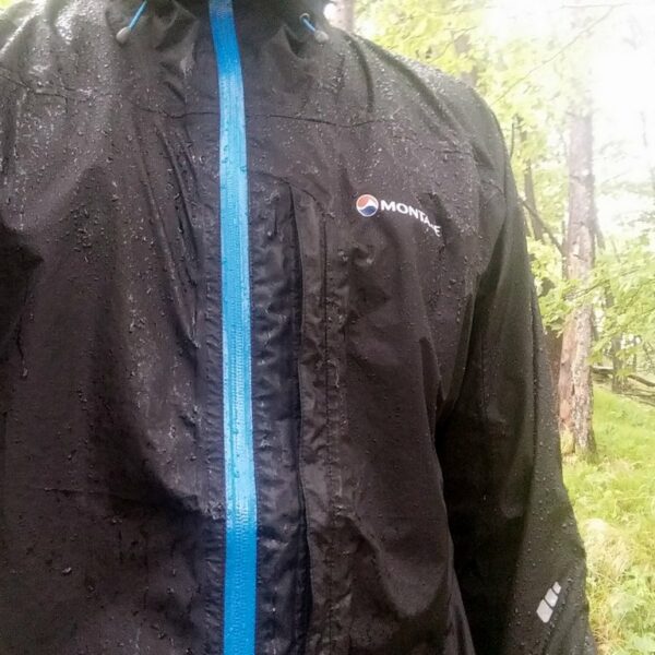 The Best Gore-Tex Jackets to Buy in 2026 | Nail the Trail