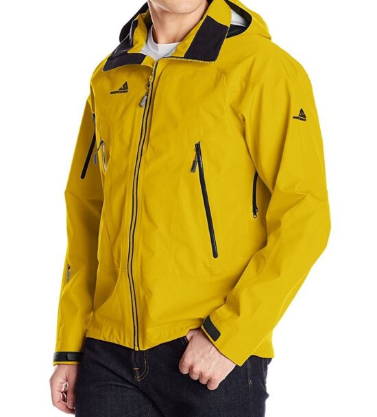 The Best Polartec NeoShell Jackets of 2026 | Nail the Trail