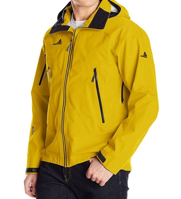 The Best Polartec NeoShell Jackets of 2025 | Nail the Trail