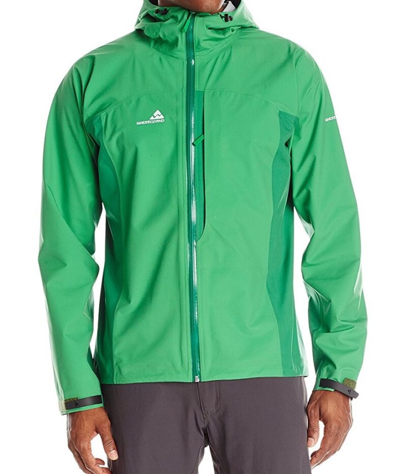 The Best Polartec NeoShell Jackets of 2024 | Nail the Trail