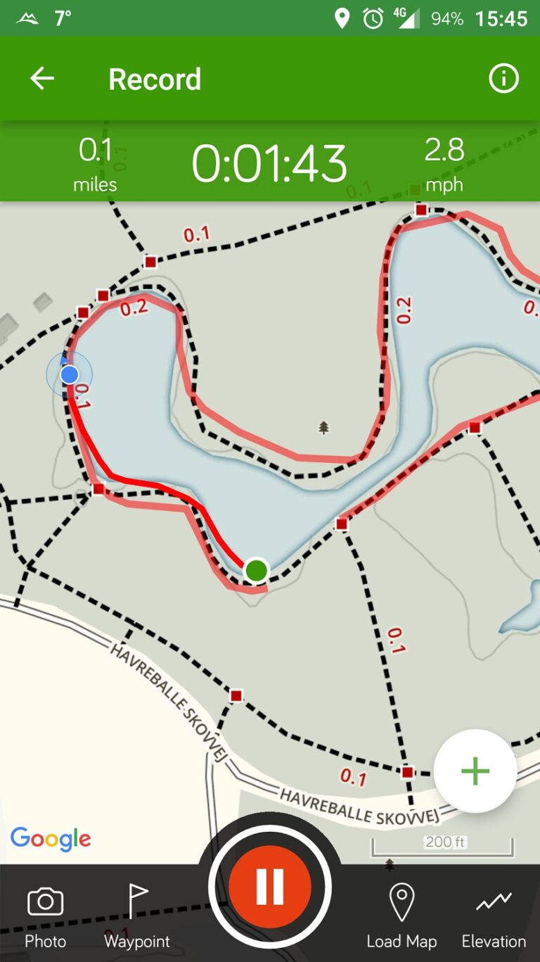 Best Hiking Apps of 2025 - Tested and Reviewed | Nail the Trail