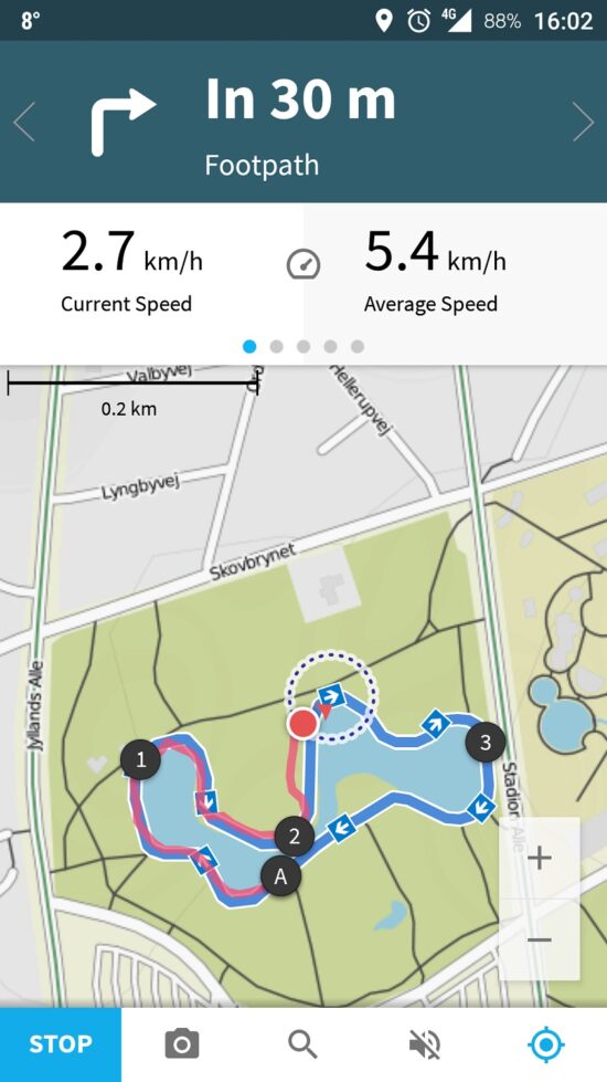 Best Hiking Apps of 2026 - Tested and Reviewed | Nail the Trail