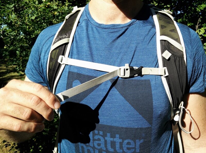 How to fit a backpack: Shoulder straps, hipbelt and more | Nail the Trail