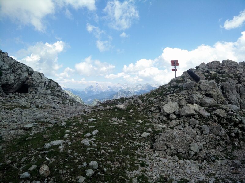 Batognica Trail – Hiking the Alps | Nail the Trail