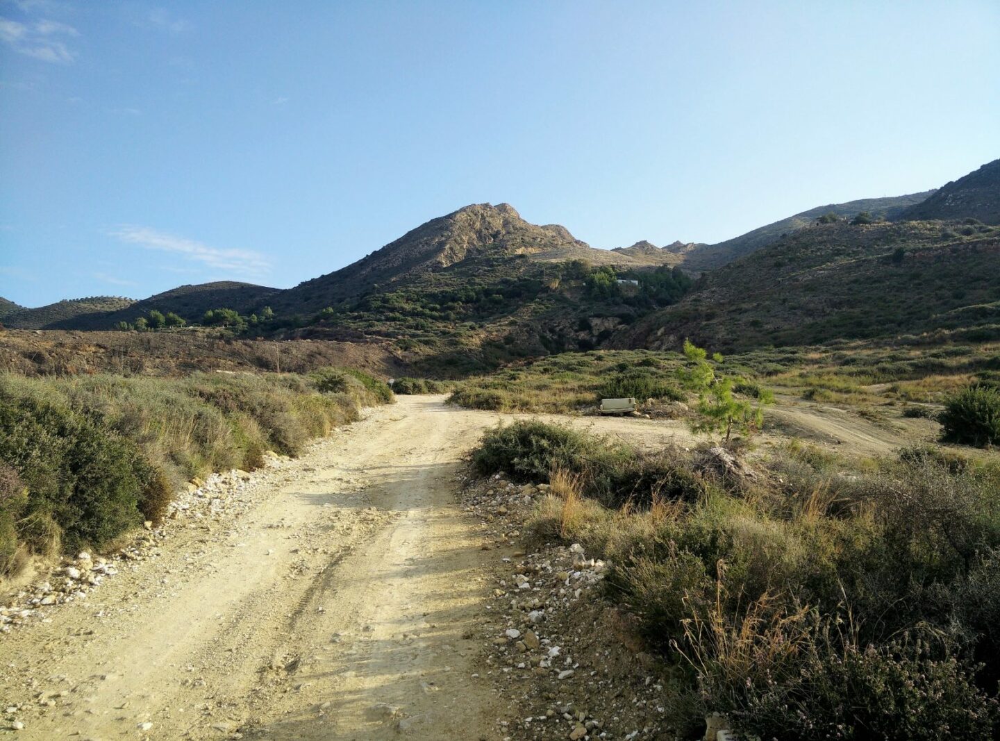 Skopos Trail on Zakynthos Island in Greece | Nail the Trail
