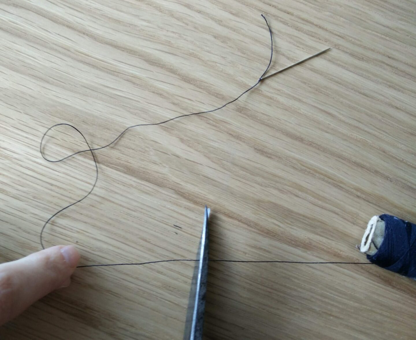 How to repair Merino wool clothes? | Nail the Trail