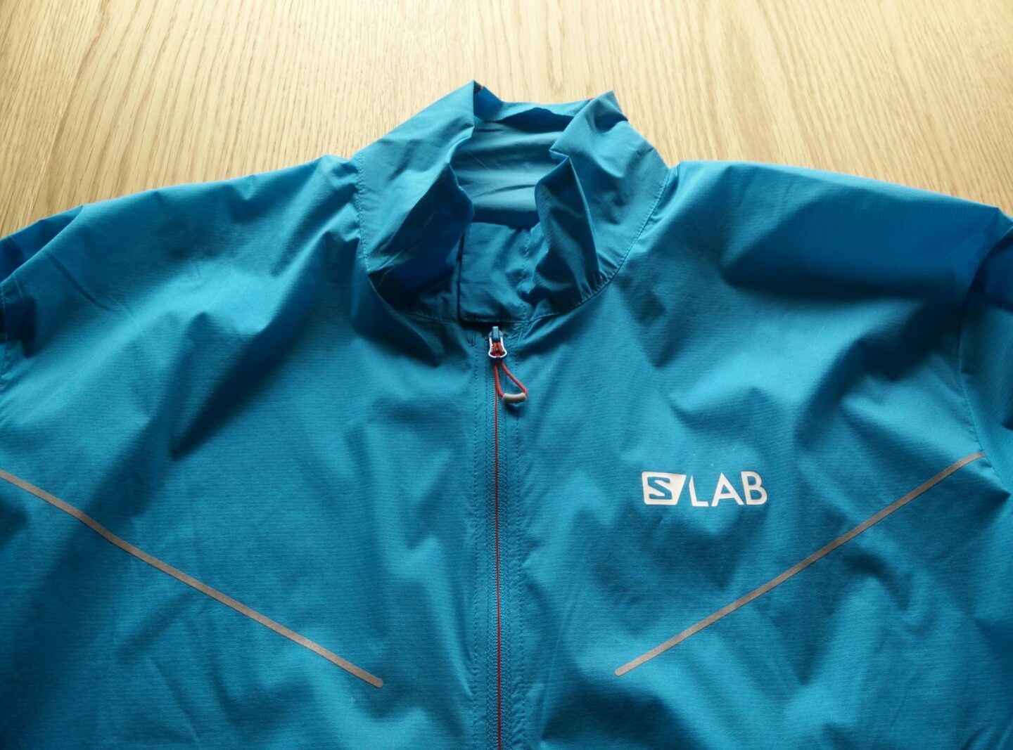 Salomon S/LAB Jacket Review | Nail the Trail