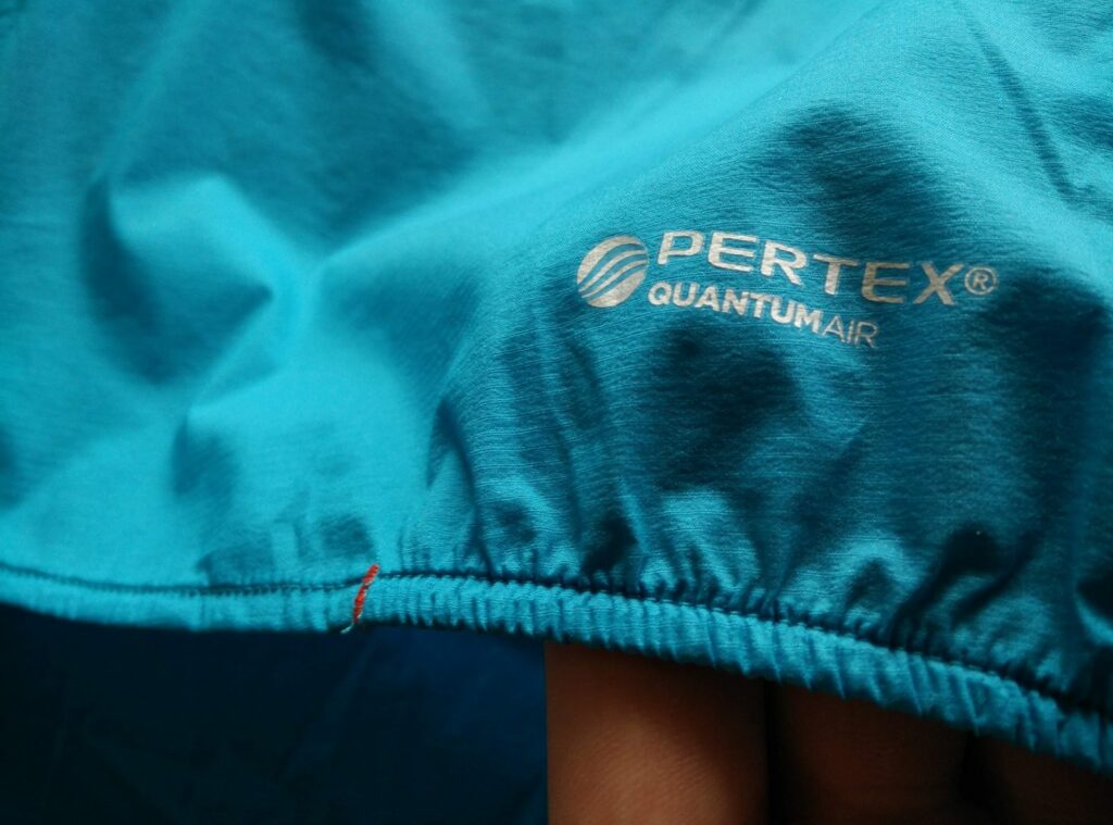 Salomon S/LAB Jacket Review | Nail the Trail