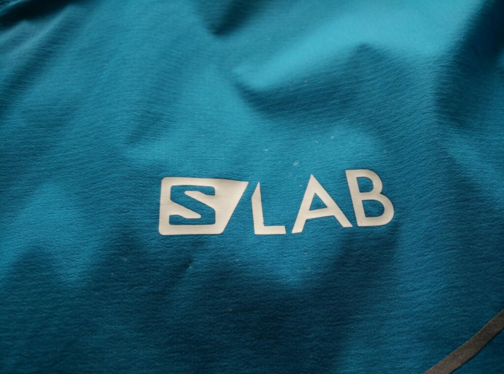 Salomon S/LAB Jacket Review | Nail the Trail