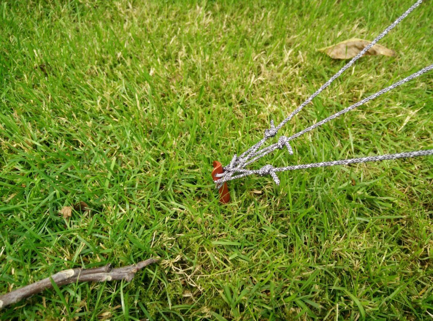 Kammok Mantis Hammock Tent Review | Nail the Trail