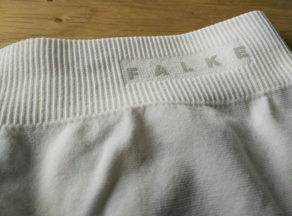 Falke Cool Boxers - First Hand Review | Nail the Trail