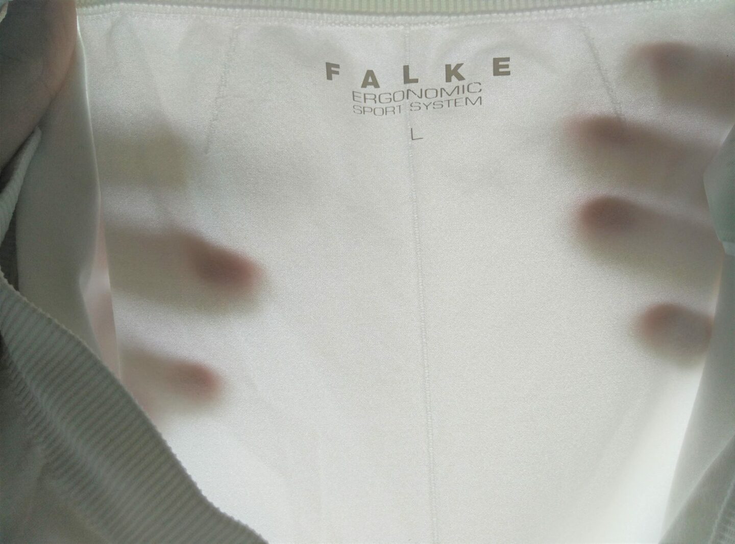 Falke Cool Boxers - First Hand Review | Nail the Trail