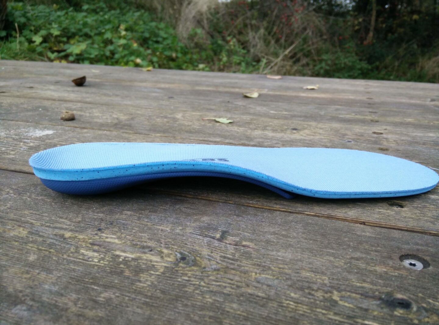 Tread Labs Pace Insole Review | Nail the Trail