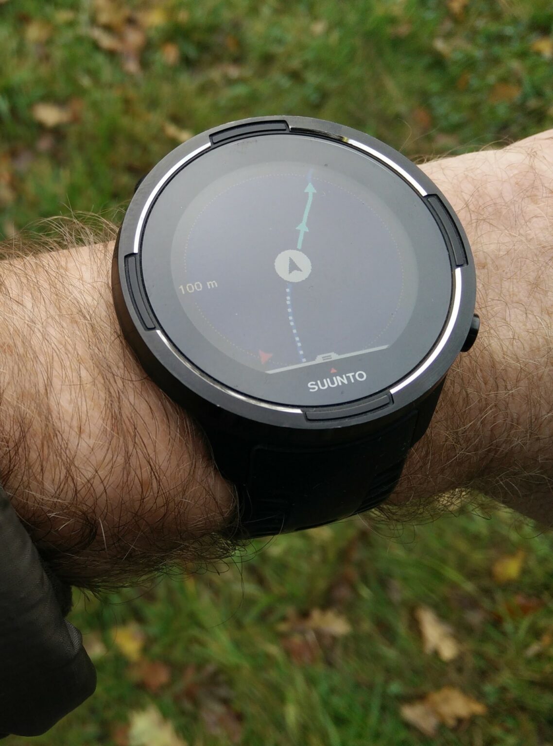 Suunto Route Planning: How to do it on PC without Movescount? | Nail ...