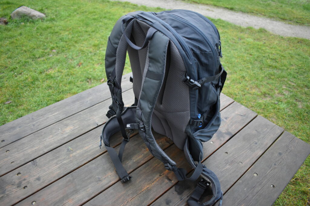 CamelBak Rim Runner 22 Hydration Pack Review | Nail the Trail