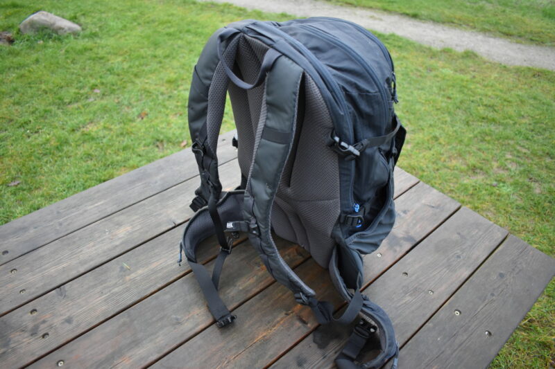 CamelBak Rim Runner 22 Hydration Pack Review | Nail the Trail
