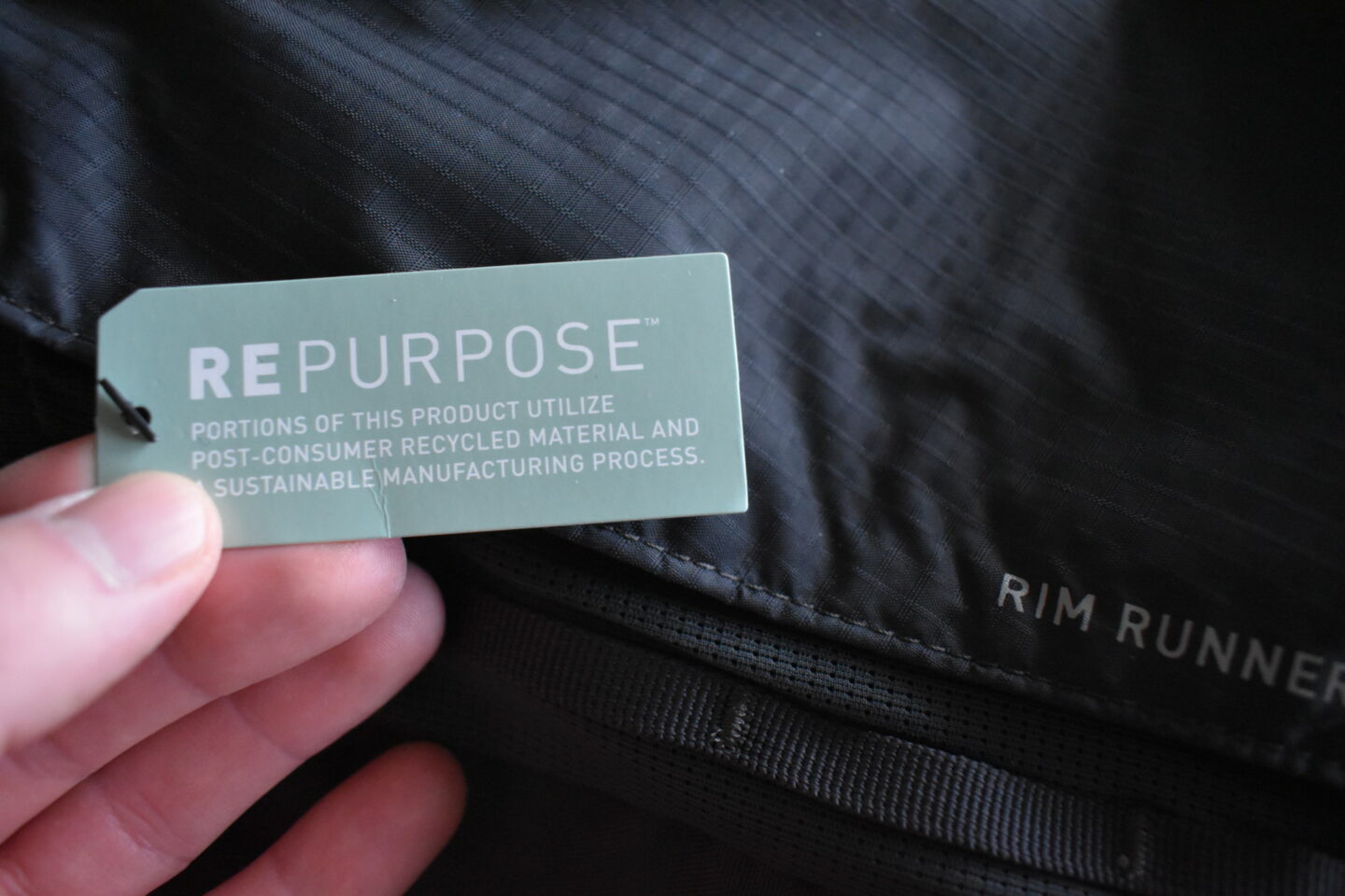 CamelBak Rim Runner 22 Hydration Pack Review | Nail the Trail