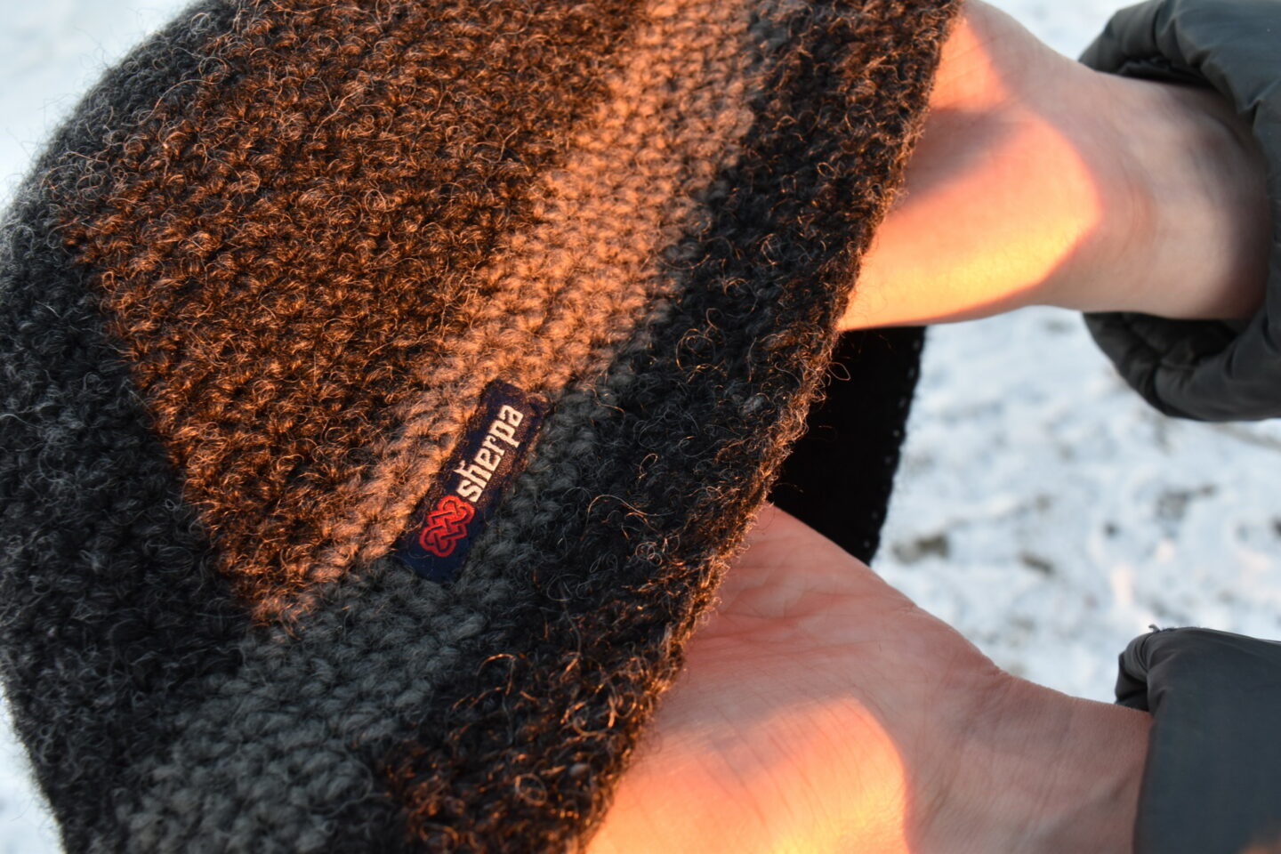 Sherpa Adventure Gear Renzing Hat Review | Nail the Trail